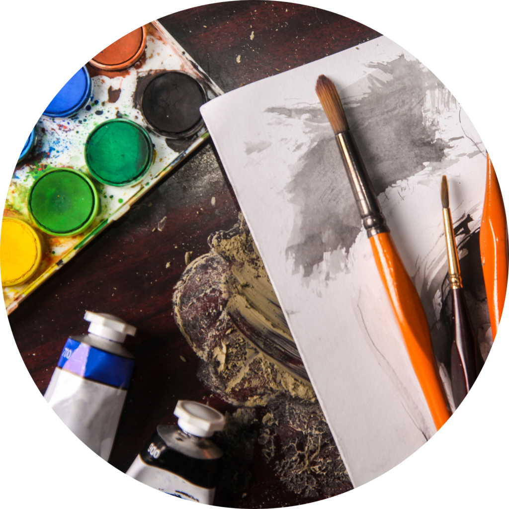 Watercolor Workshop - Anderson Museum of Art