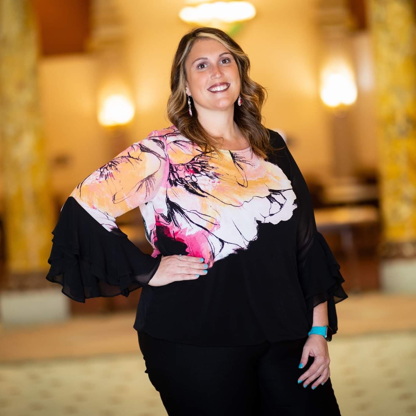 Our Staff & Contact Info – Anderson Museum of Art