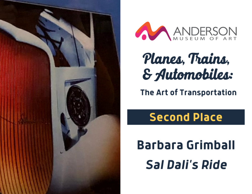 Planes ,Trains, and Automobiles: The Art of Transportation (2022 ...