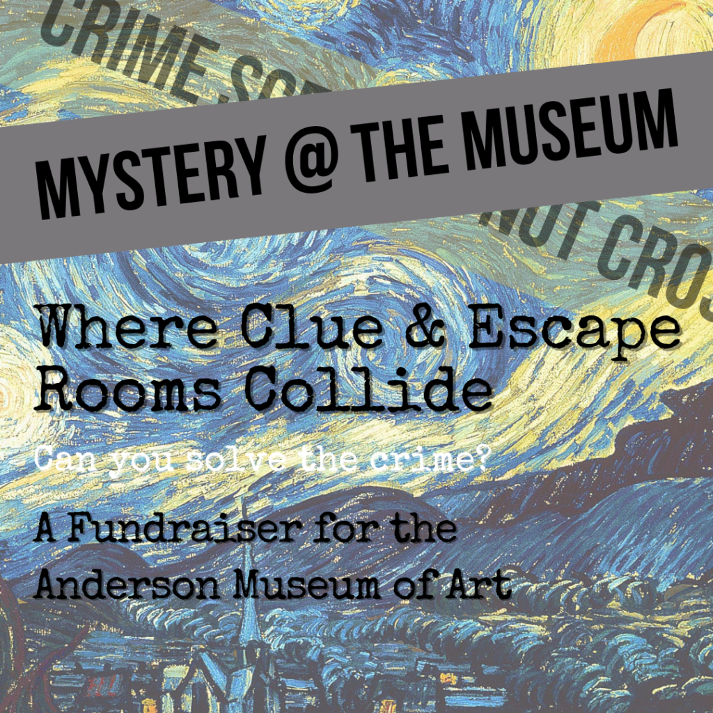 Anderson Museum of Art – Anderson, Indiana