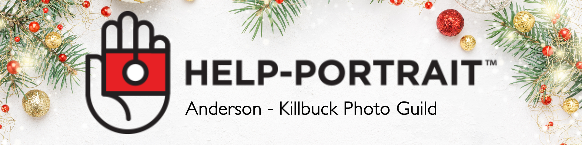 Help Portrait - Anderson Museum of Art