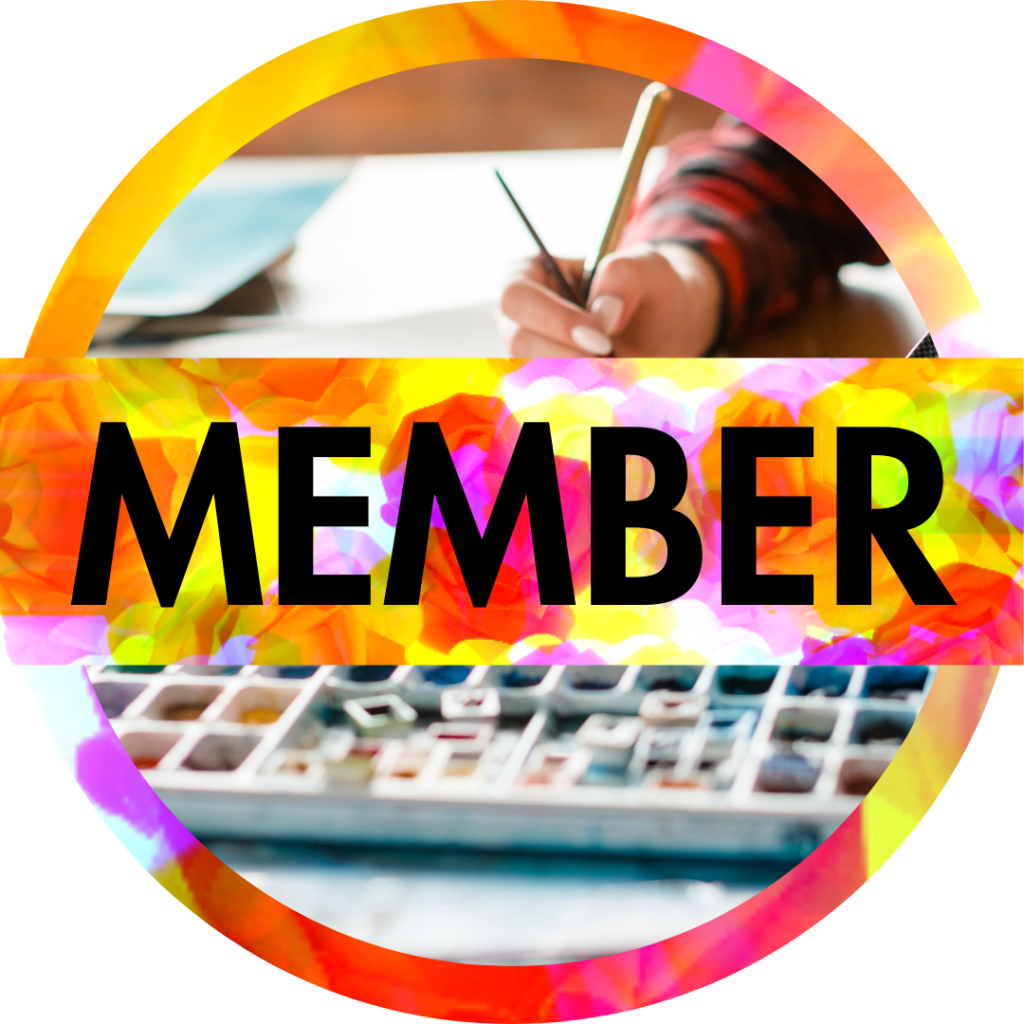 Members Beginners Watercolor with Stephen Edwards - Anderson Museum of Art