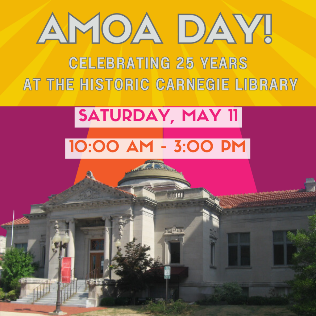 Home - Anderson Museum of Art